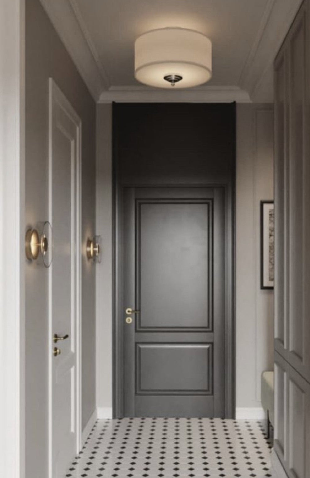 Traditional – Just Doors NSW